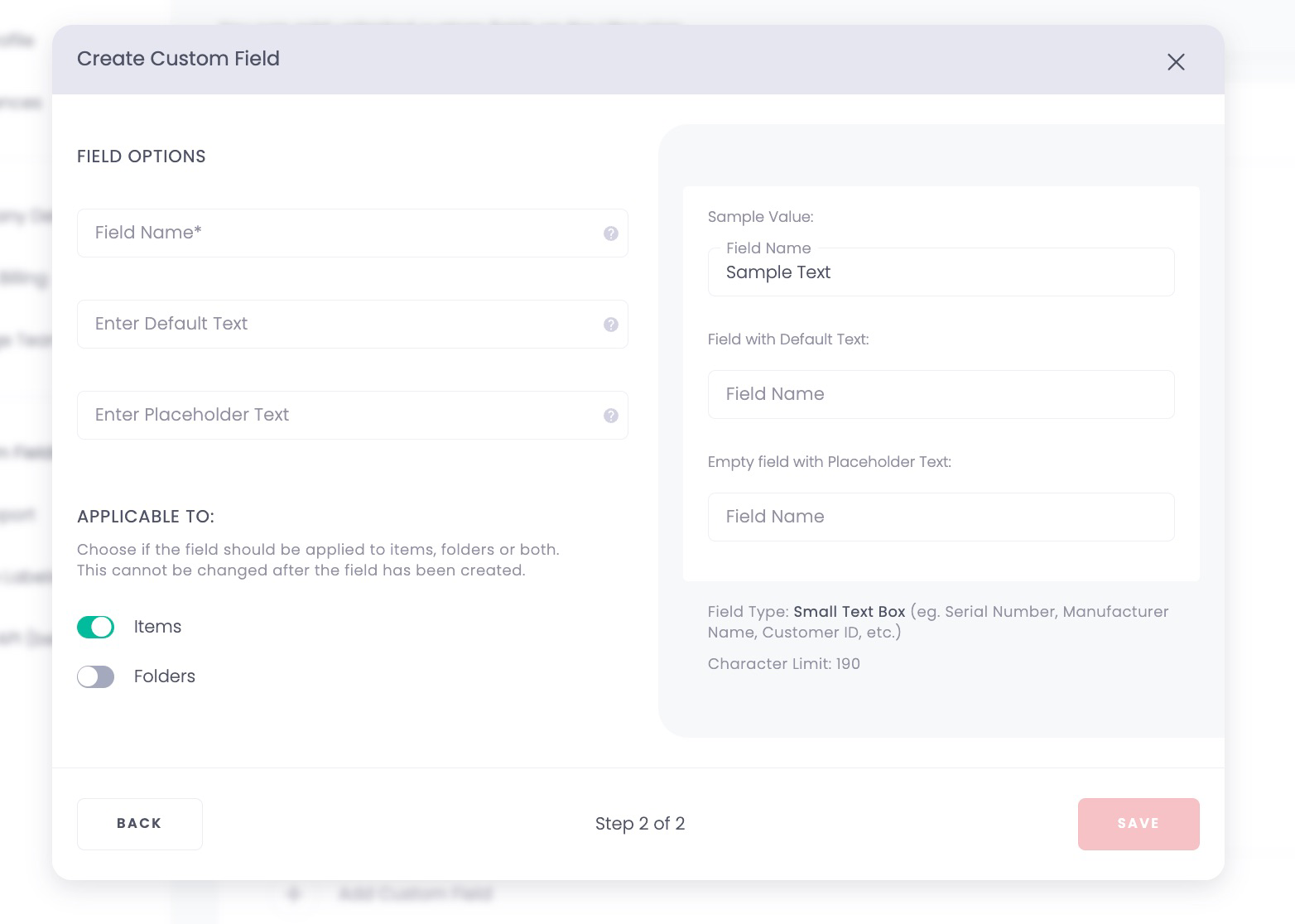 how-to-create-custom-fields-sortly-support