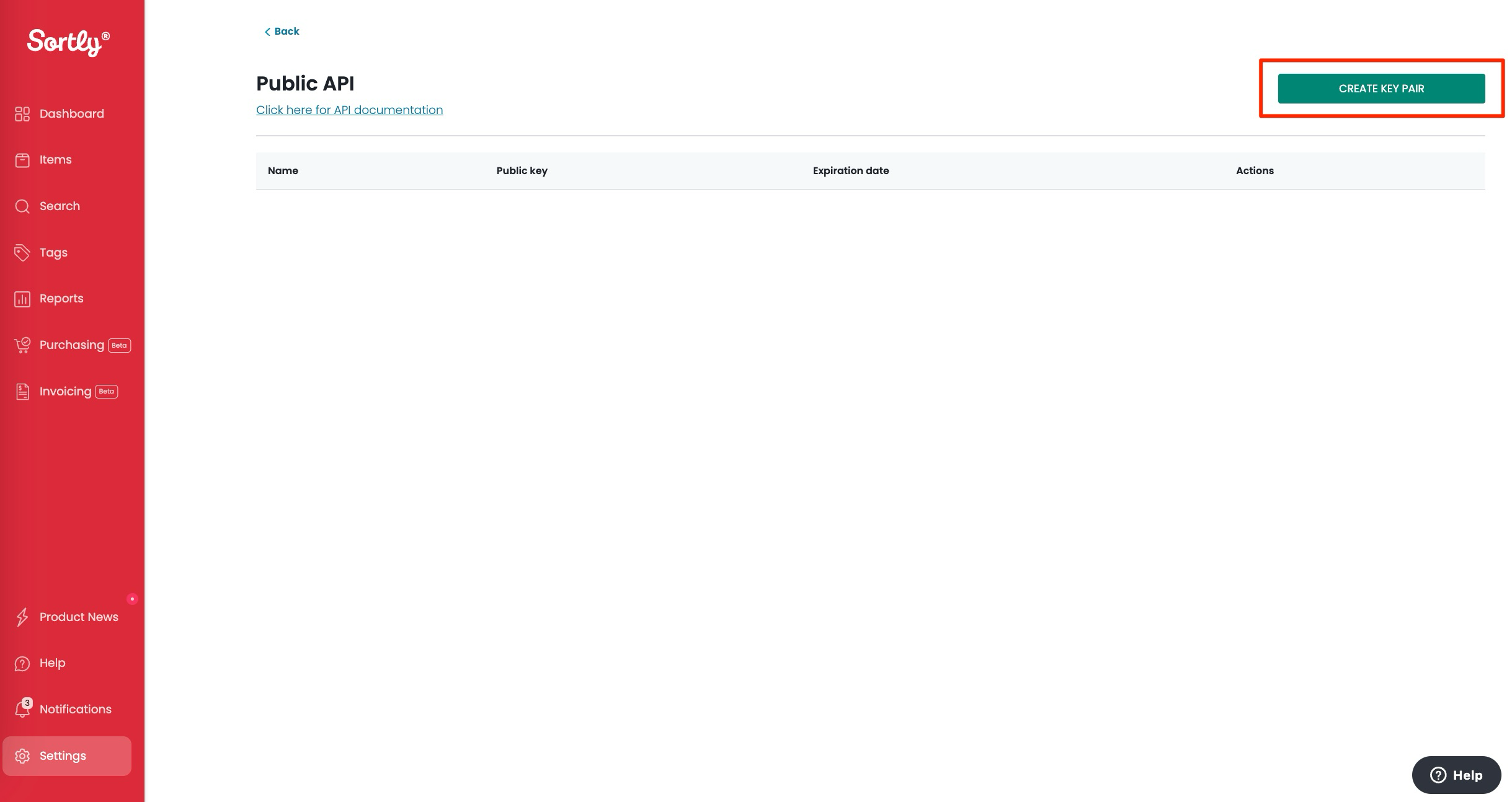 Sortly API Overview – Sortly Help Center