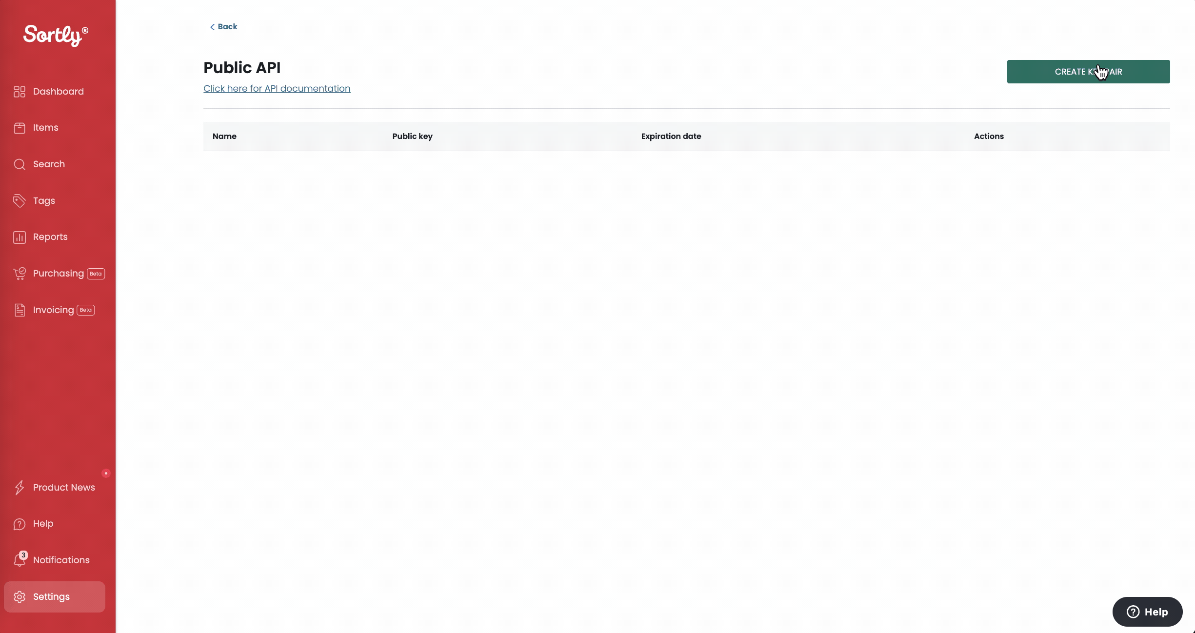 Sortly API Overview – Sortly Help Center