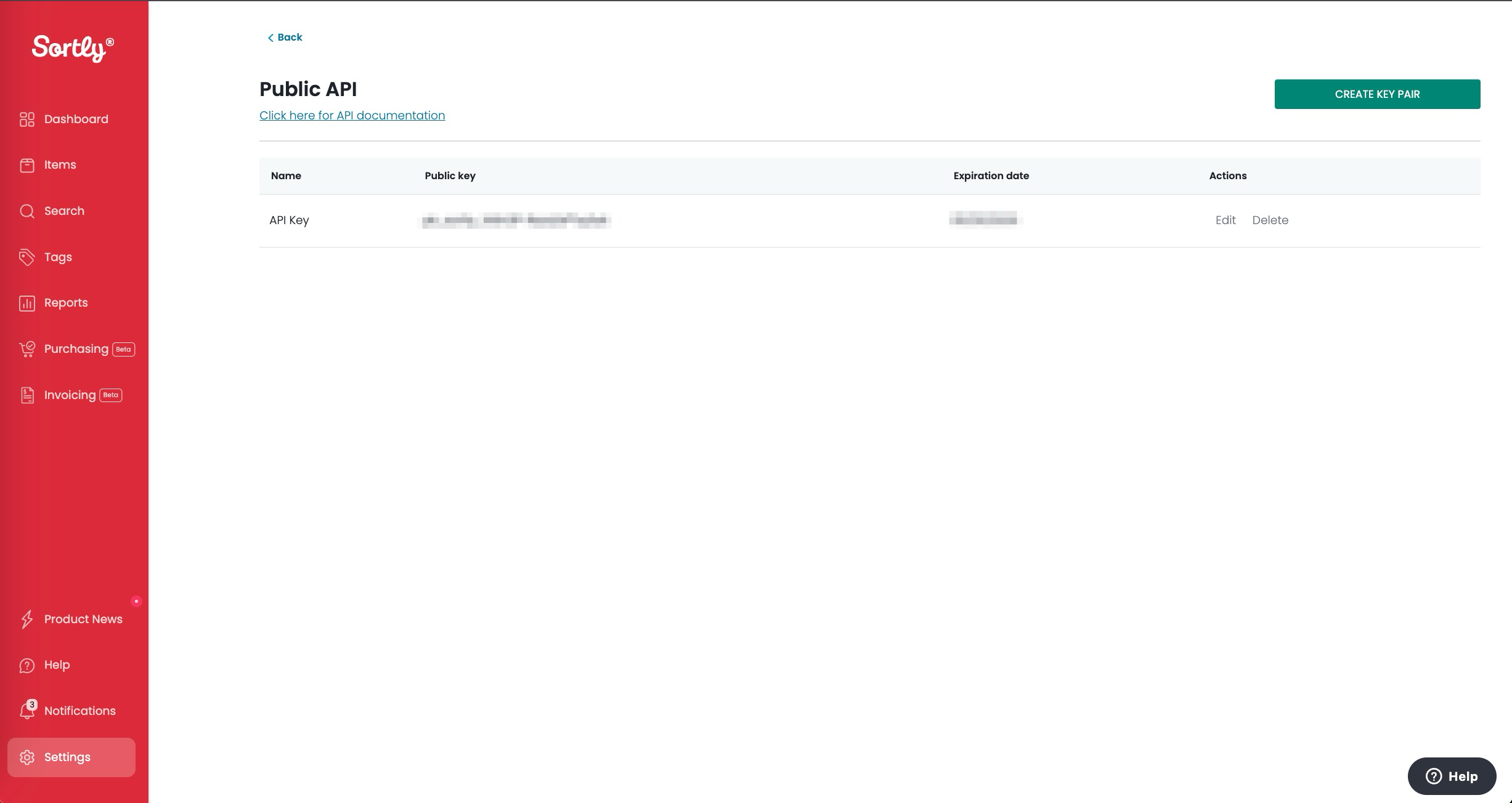 Sortly API Overview – Sortly Help Center