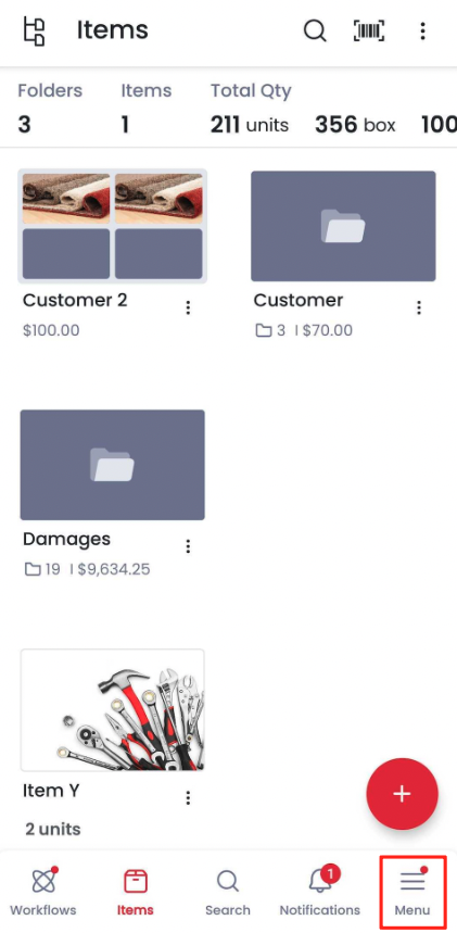 Using Tags to Organize Your Inventory – Sortly Help Center