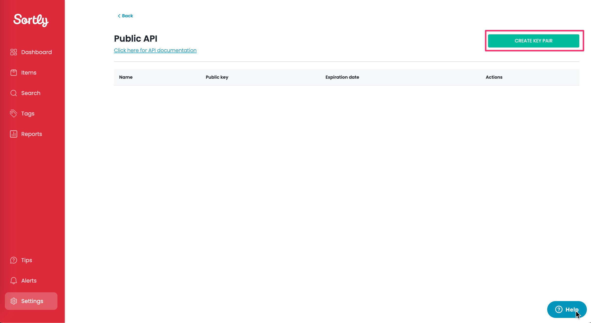Sortly API Overview – Sortly Support
