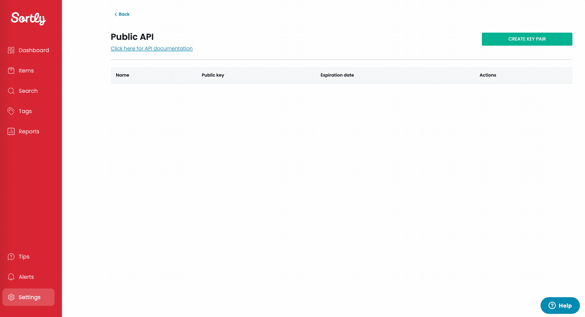 Sortly API Overview – Sortly Support
